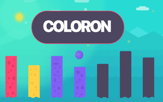 COLORON | WebLFG — Free games for everyone