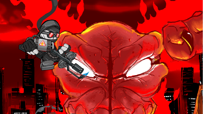 Madness Accelerant | WebLFG — Free games for everyone