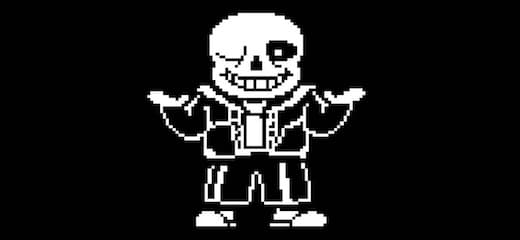 Sans Fight | WebLFG — Free games for everyone