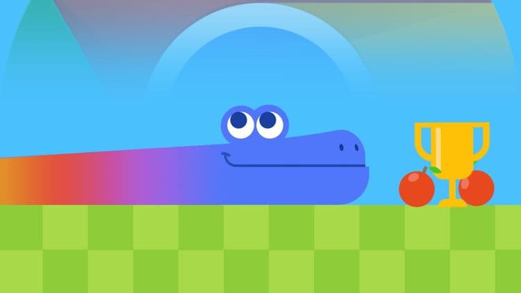 Snake | WebLFG — Free games for everyone